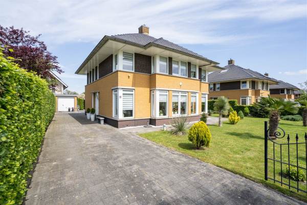 Woning De Bouwing 43 Geldermalsen - Oozo.nl