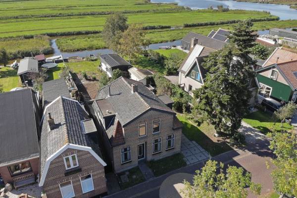 Woning Weiver 23 Jisp - Oozo.nl