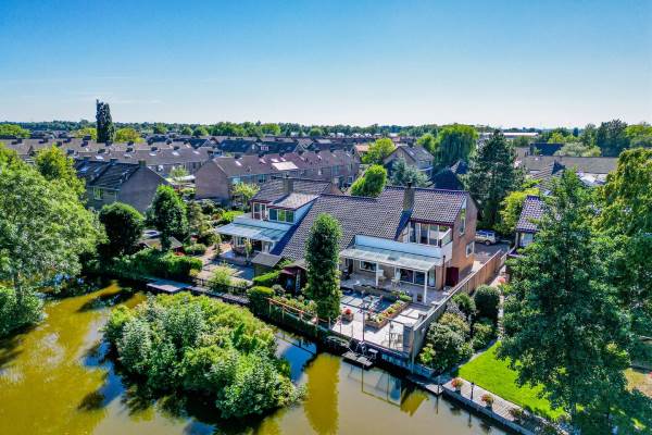 Woning Wilgenhof 6 Gouderak - Oozo.nl