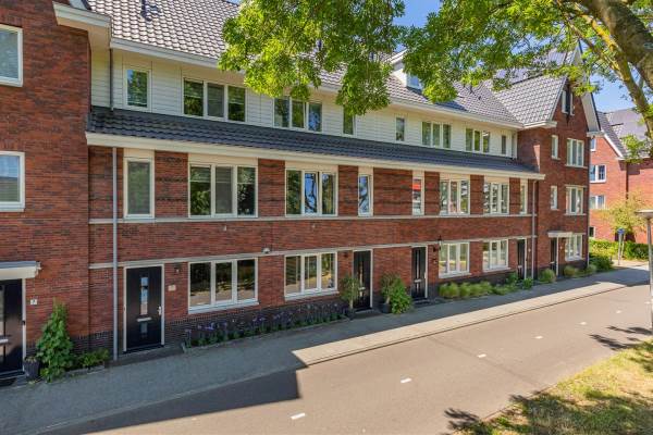 Woning Willem van de Veldestraat 11 Alphen aan den Rijn - Oozo.nl