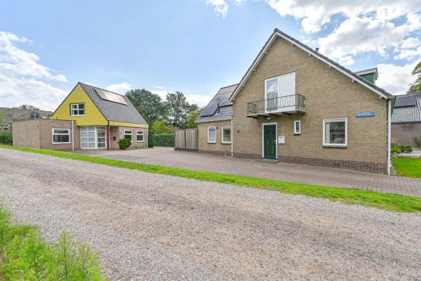 Woning Hoofdstraat 1 Exloo - Oozo.nl