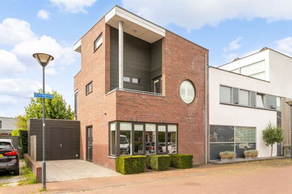 Woning Zuringveld 10 Teteringen - Oozo.nl