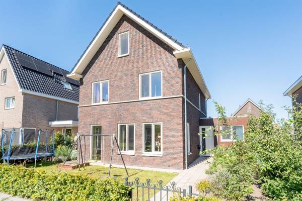 Woning Zomerbed 66 Kampen - Oozo.nl