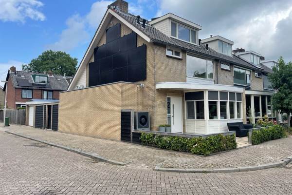 Woning Akkerwinde 2 Waddinxveen - Oozo.nl
