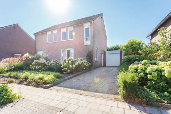 Woning Sef van Megenlaan 5 Broekhuizen (LI) - Oozo.nl