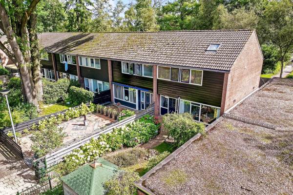 Woning Laan van de Bork 146 Emmen - Oozo.nl