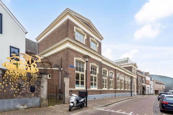 Woning St. Agnietenstraat 28A Tiel - Oozo.nl