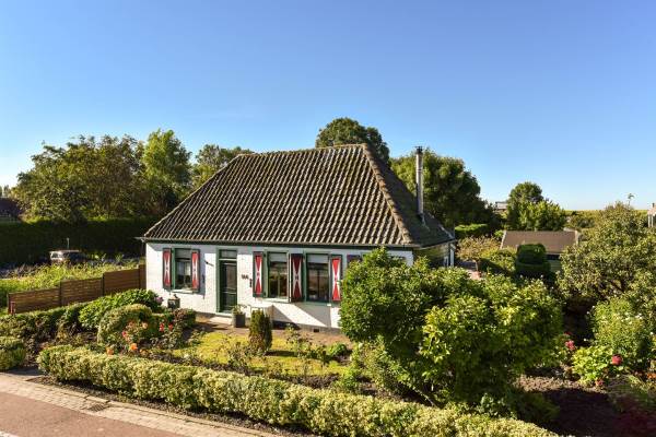 Woning Dorpsweg 144 Schellinkhout - Oozo.nl