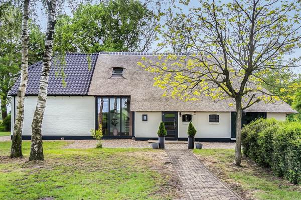 Woning Nieuwe Dijk 11 Balkbrug - Oozo.nl