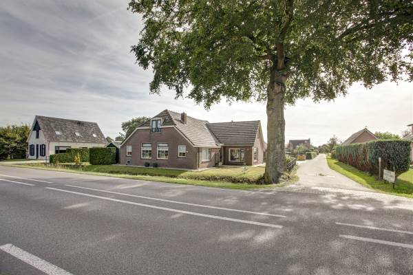 Woning Zuiderzeestraatweg 367 Oldebroek - Oozo.nl