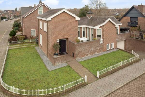 Woning Espenstraat 5 Langenboom - Oozo.nl