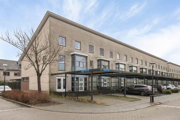 Woning Bataviastraat 72 Almere - Oozo.nl