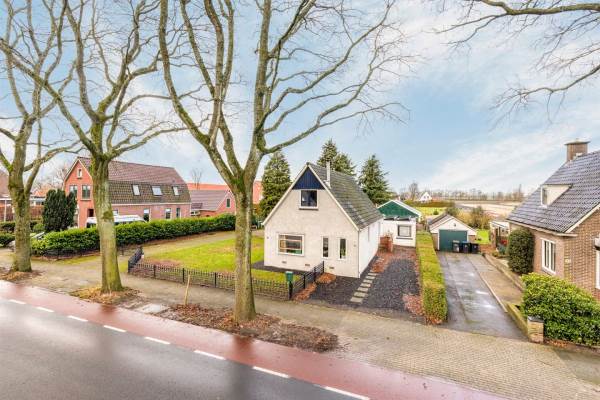 Woning Hoofdweg 49I Froombosch - Oozo.nl