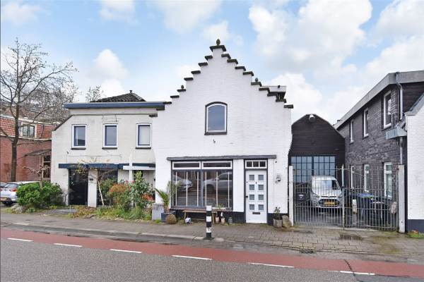 Woning Rodenrijseweg 15 Berkel en Rodenrijs - Oozo.nl
