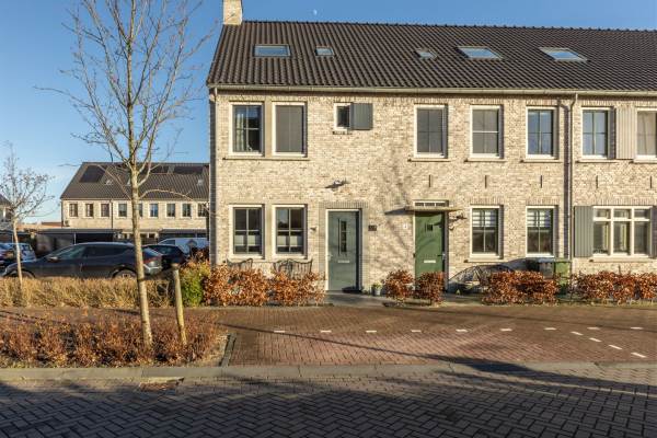 Woning Molenzigt 2 Waddinxveen - Oozo.nl