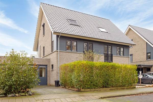 Woning Basalt 20a Langenboom - Oozo.nl