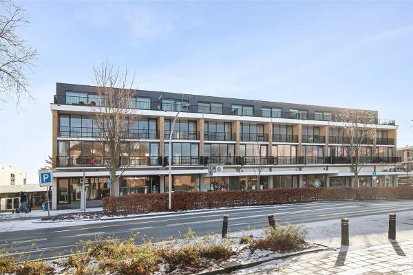 Woning Geerlaan 41G Ridderkerk - Oozo.nl