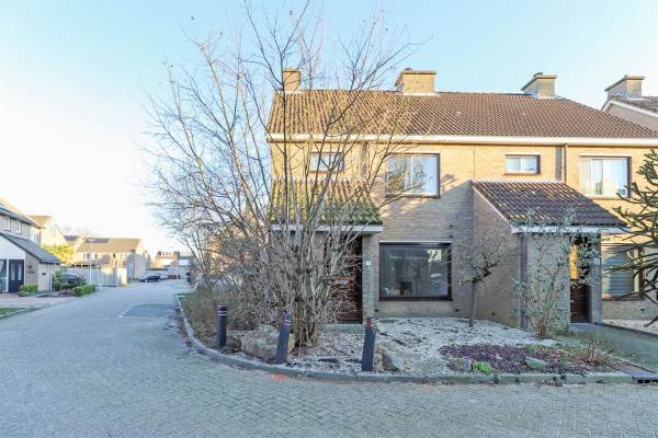 Woning Hegakker 13 Druten - Oozo.nl