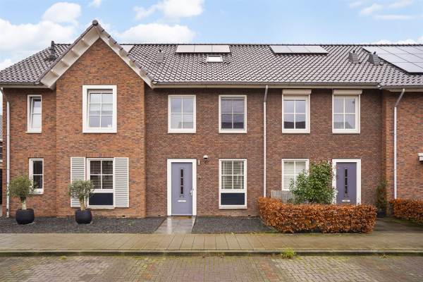 Woning Vendel 14 Den Dungen - Oozo.nl