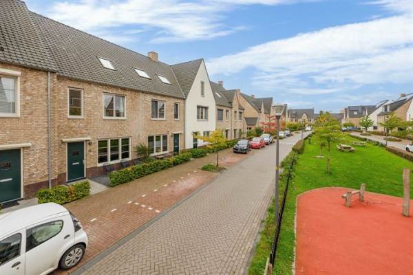 Woning Pulpehoeve 12 Waddinxveen - Oozo.nl