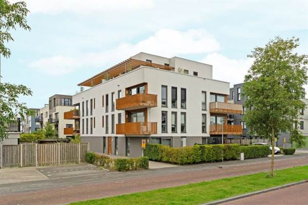 Woning John Rossweg 24 Almere - Oozo.nl