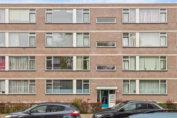Woning Ruigoord 31 Rotterdam - Oozo.nl