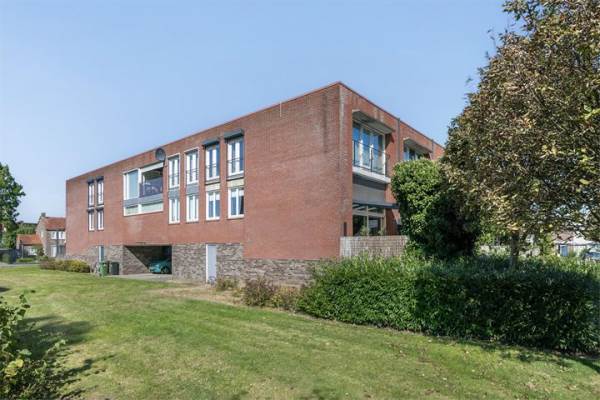 Woning van der Duyn van Maasdamstraat 81 Nijmegen - Oozo.nl