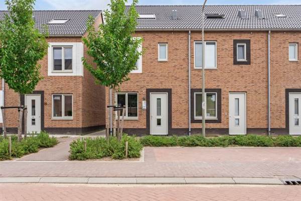 Woning Hof van Fort 33 Oss - Oozo.nl