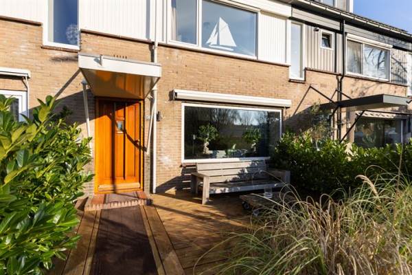 Woning Fetha 17 Vreeland - Oozo.nl