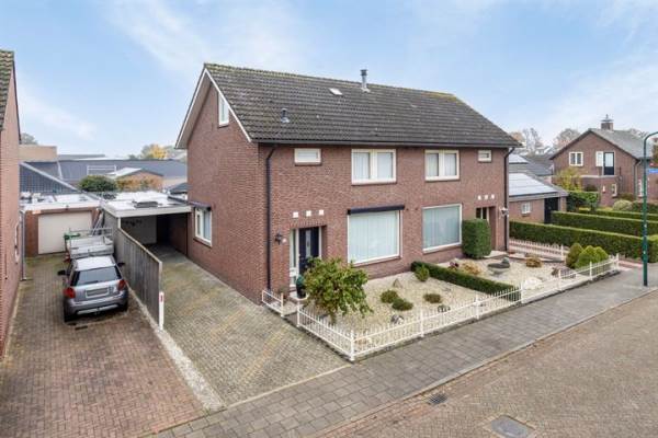 Woning Esdoornlaan 53 Langenboom - Oozo.nl