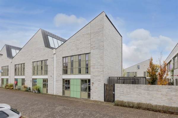 Woning Flowcoatstraat 7 Eindhoven - Oozo.nl