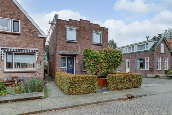 Woning Jan Dorrekenskade-Oost 100 Waddinxveen - Oozo.nl