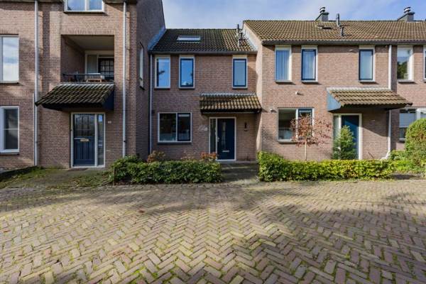 Woning Bereklauw 15 Cuijk - Oozo.nl