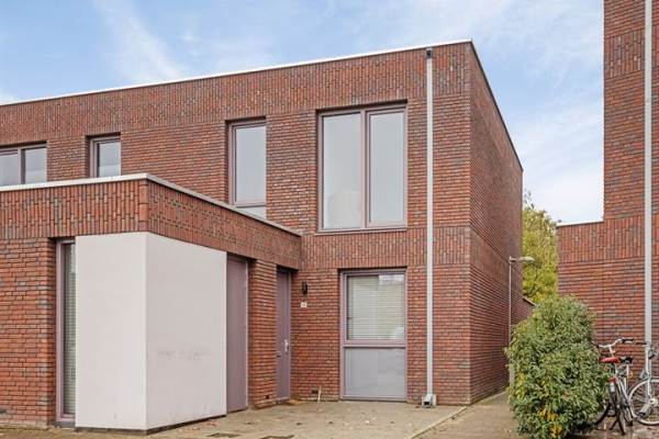 Woning Orkest 18 Oss - Oozo.nl