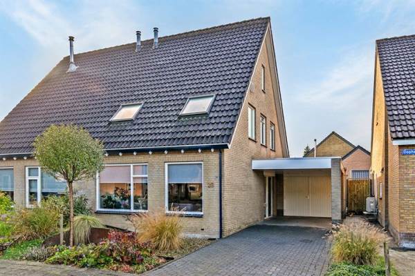 Woning Dopheide 26 Wolvega - Oozo.nl