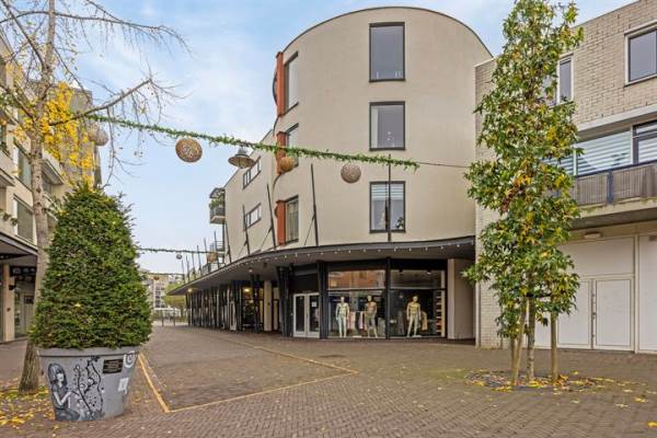 Woning Brabantplein 50 Uden - Oozo.nl