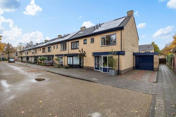 Woning Steven Kraaijstraat 21 Putten - Oozo.nl