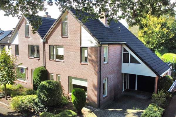 Woning Steven Kraaijstraat 25 Putten - Oozo.nl