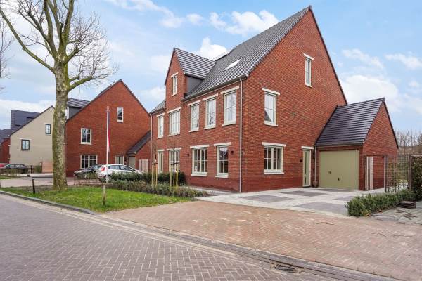 Woning Polderlaan 176 Waddinxveen - Oozo.nl