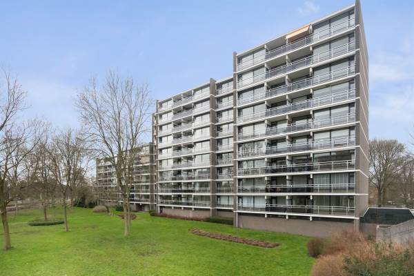 Woning Elzendreef 177 Voorburg - Oozo.nl