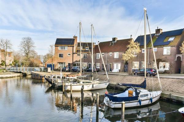 Woning Griend 40 Huizen - Oozo.nl