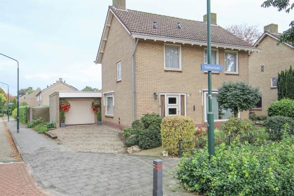 Woning Tuinstraat 59 Den Dungen - Oozo.nl