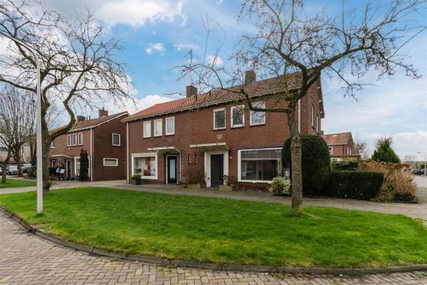 Woning Bilderdijklaan 15 Hoogeveen - Oozo.nl
