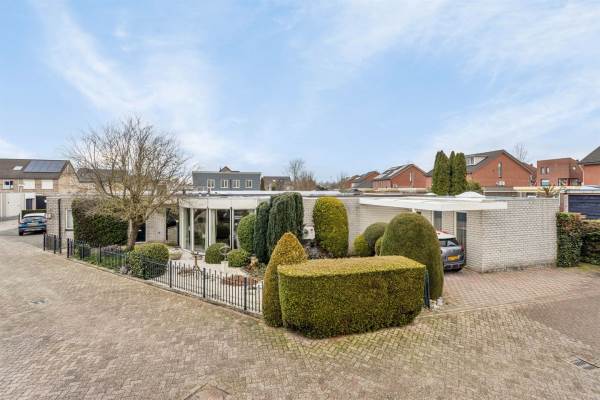 Woning Klaverpas 16 Druten - Oozo.nl