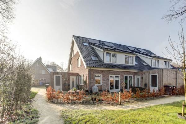 Woning Herdershof 1 Ermelo - Oozo.nl
