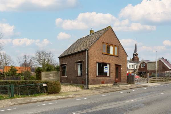 Woning Stationsweg 2 Zevenhoven - Oozo.nl