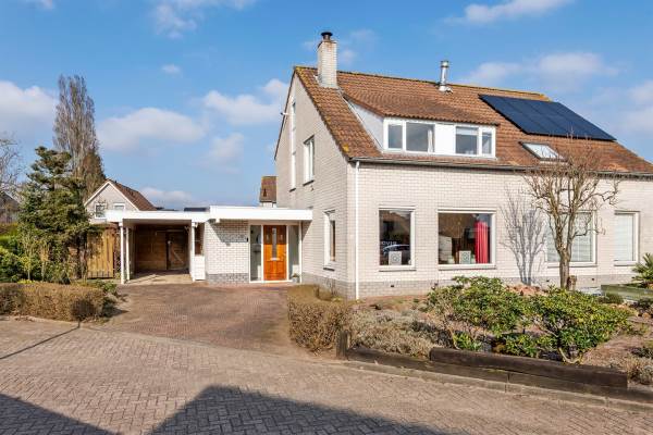 Woning Broek 3 Druten - Oozo.nl