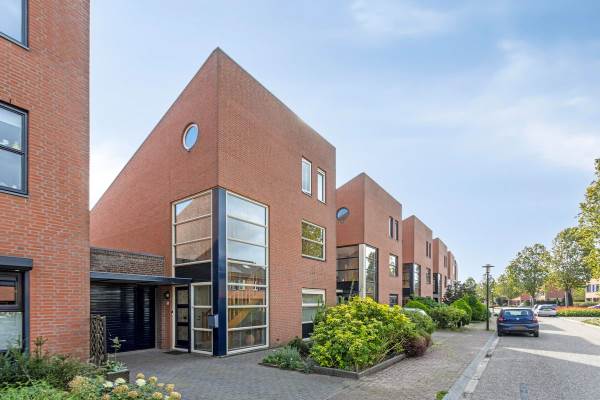 Woning Boslaan 3 Druten - Oozo.nl