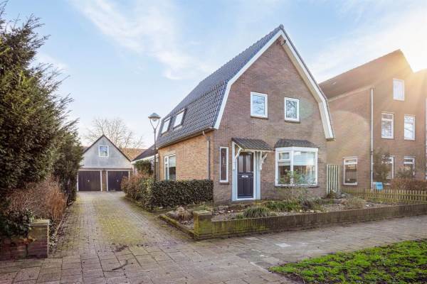 Woning Willibrordusweg 30 Oss - Oozo.nl