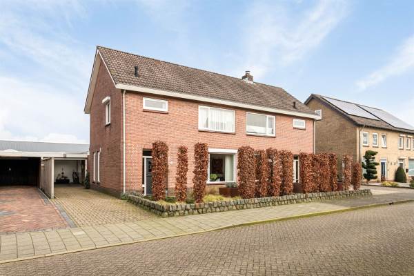 Woning Acacialaan 19 Langenboom - Oozo.nl